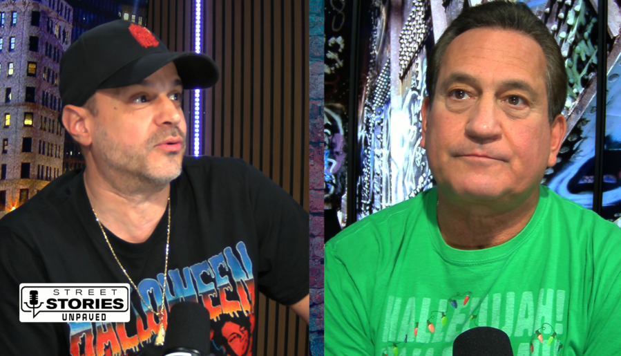 Street Stories Unpaved: How each segment comes together