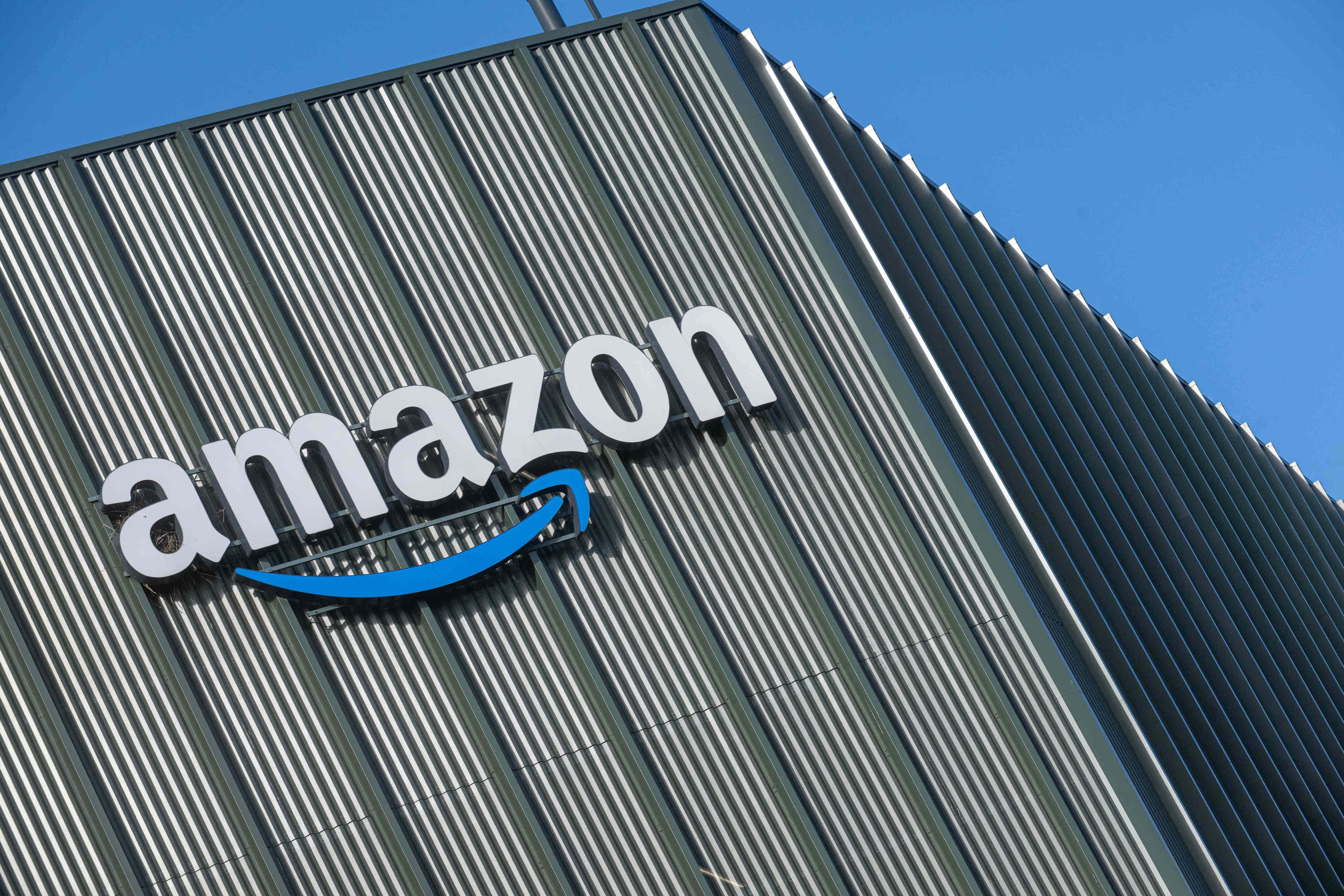 S&P 500 Gains & Losses Today: Amazon Stock Jumps After OpenAI Deal ...