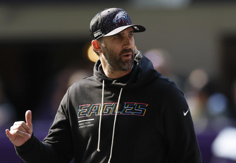Eagles news: Howie makes another deal; Packers banged up ahead of Birds ...