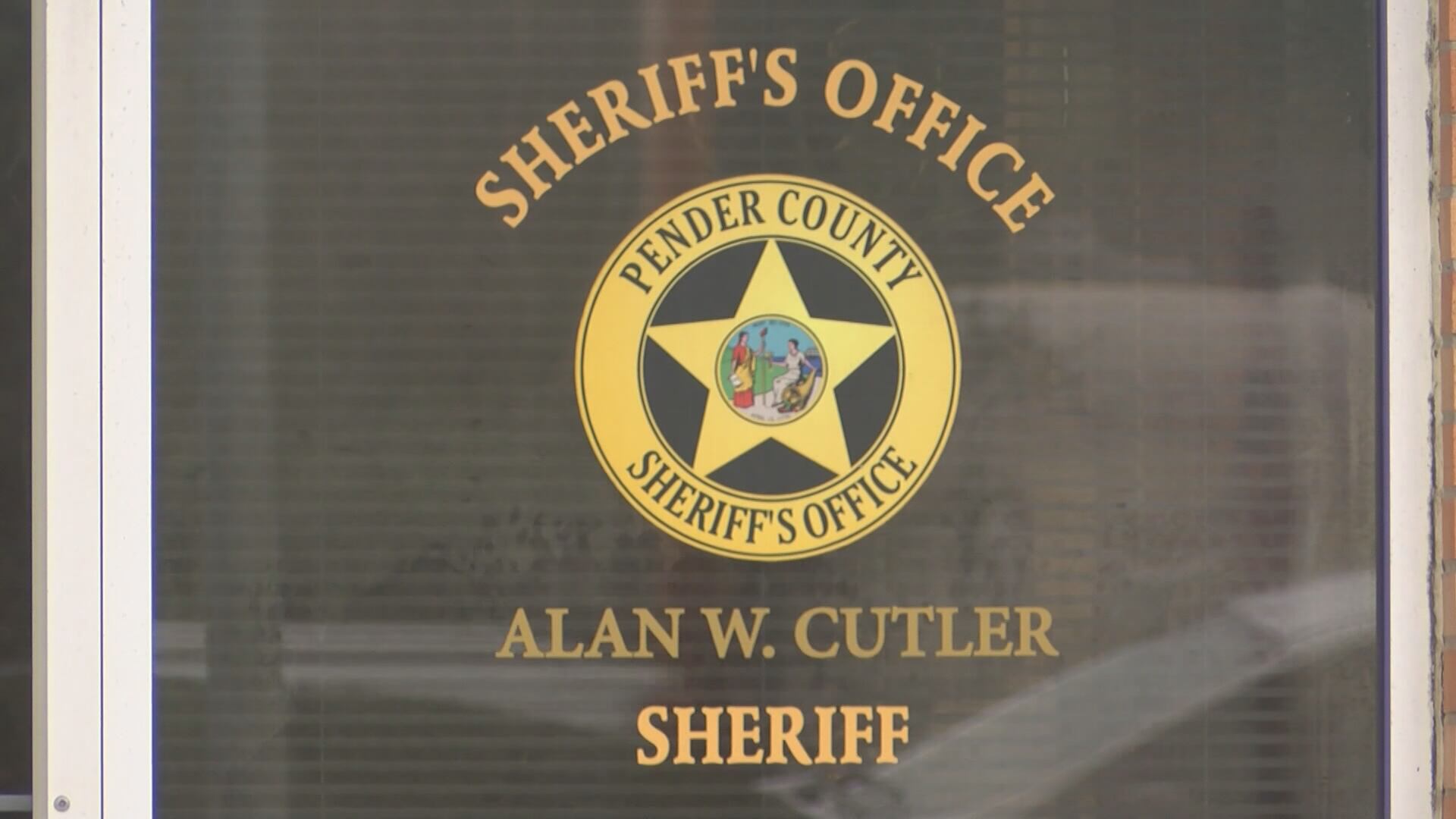 Two Pender County deputies arrested, charged in separate domestic incidents