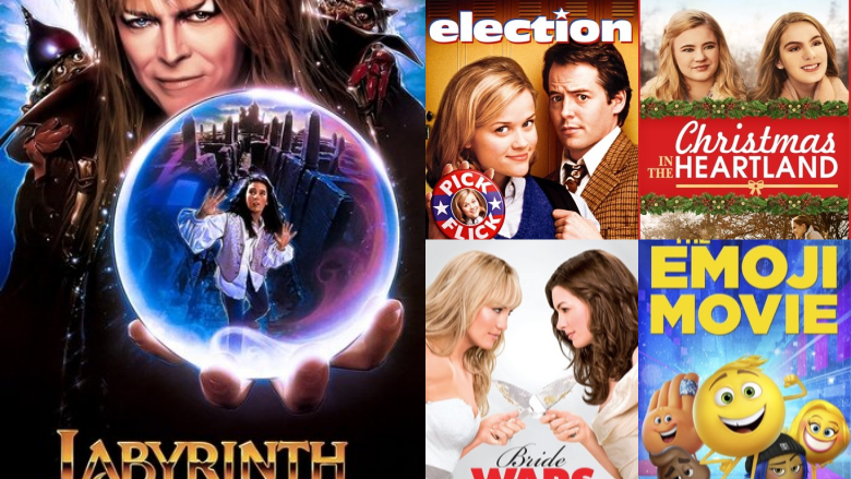 20 Exciting New Additions to Netflix You Can't Miss This Week