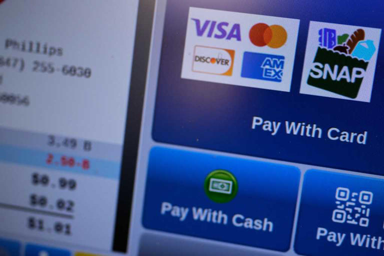 Trump administration to notify Wisconsin on partial funds for FoodShare