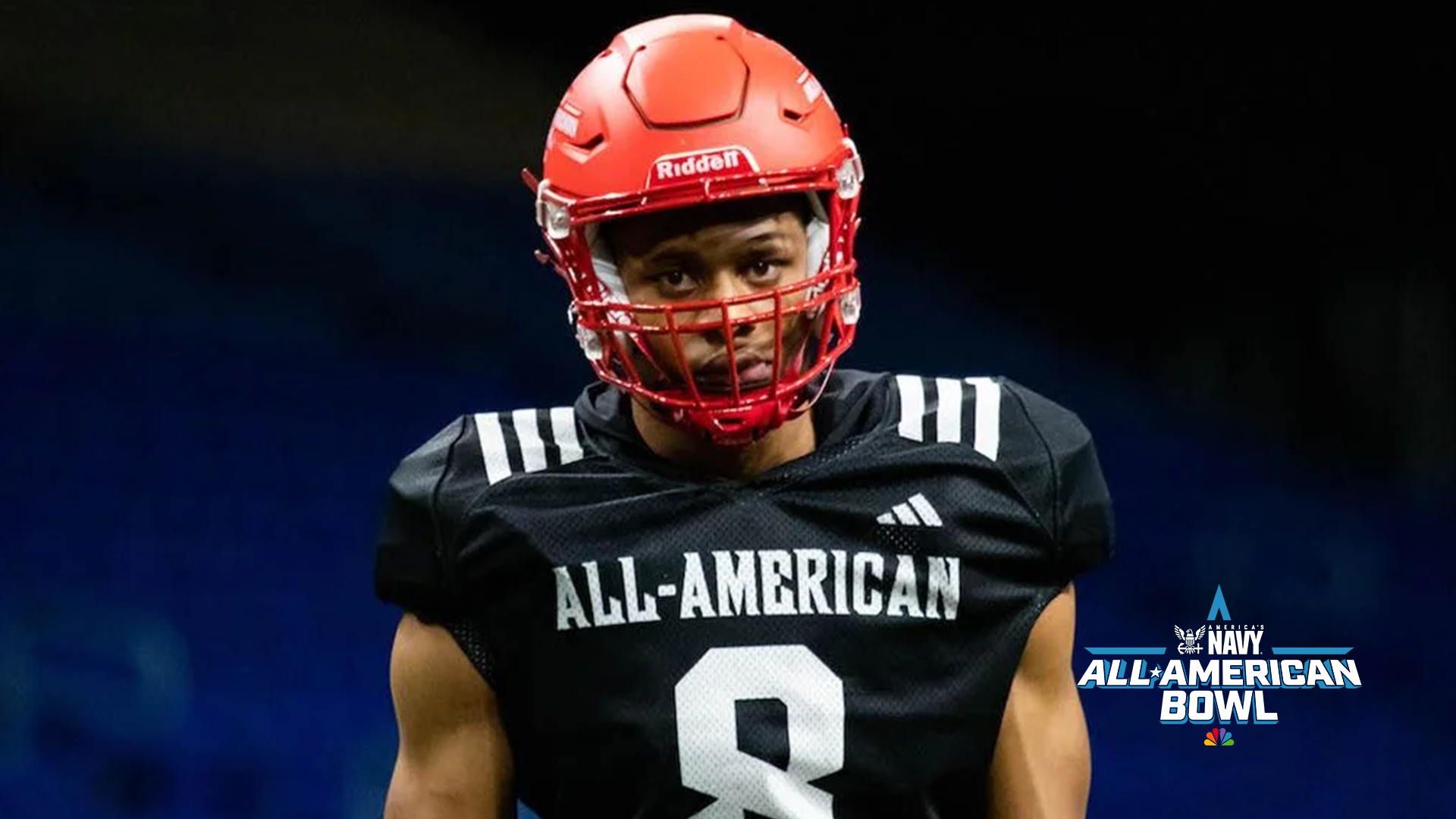 Navy All-American Bowl to Honor Gainesville High School Linebacker ...