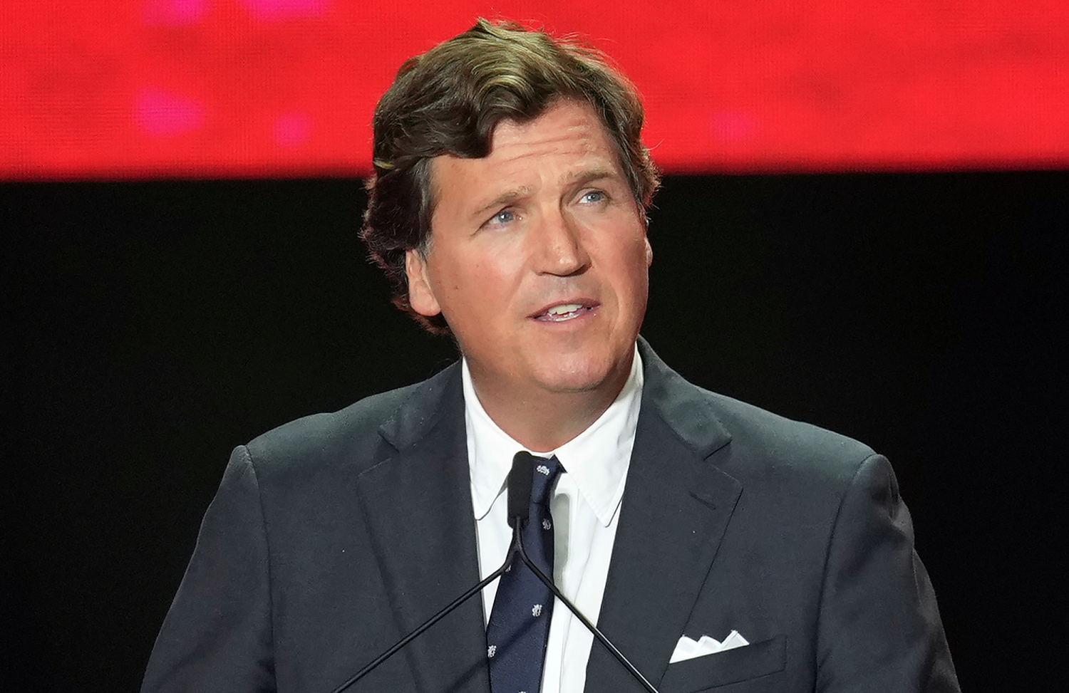 Nick Fuentes started a MAGA civil war — and it looks like he’s winning