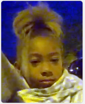 FBI Searching for Missing Margate Girl