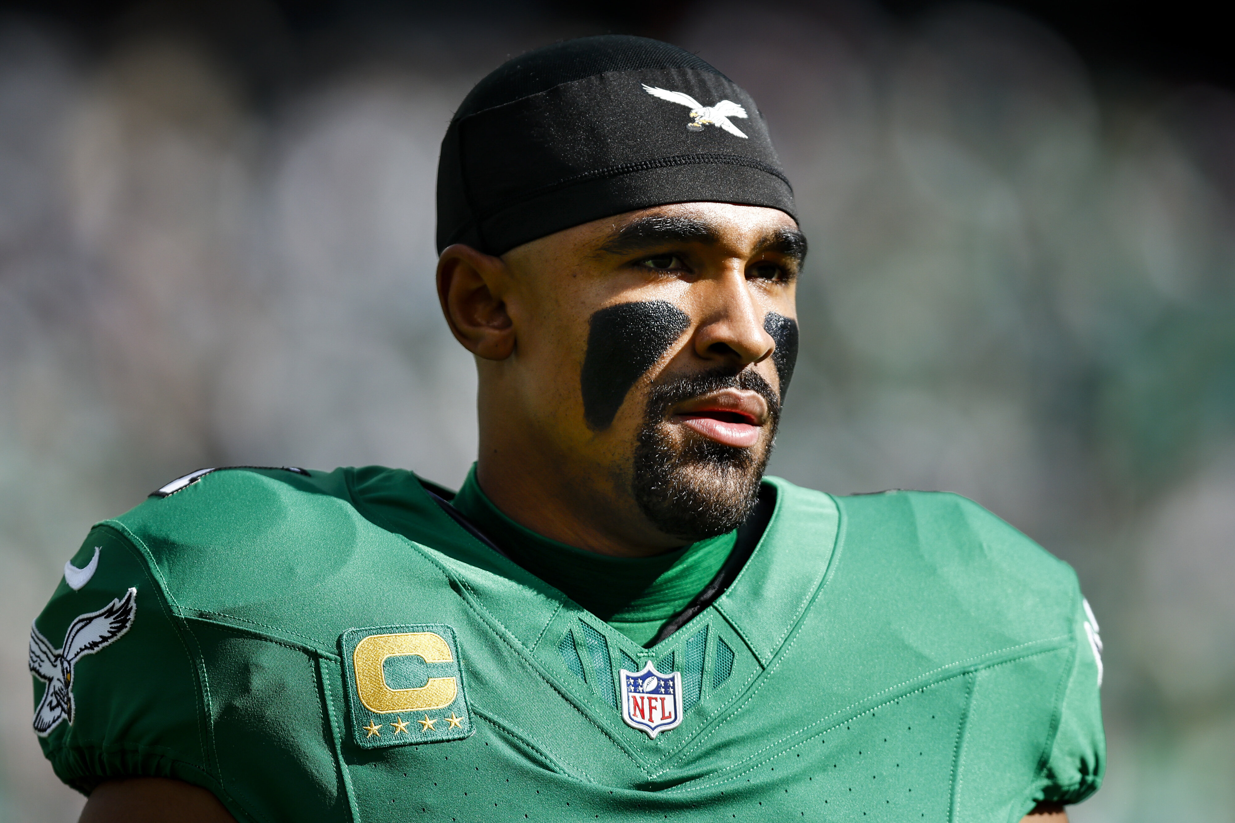 Eagles news: Howie makes another deal; Packers banged up ahead of Birds ...