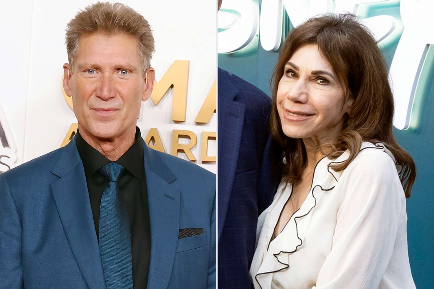 “Golden Bachelor”'s Gerry Turner Reveals He Had Suicidal Thoughts ...