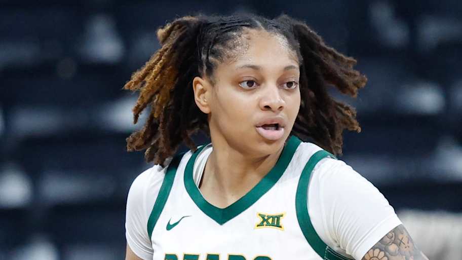 No. 16 Baylor makes early statement with upset win over No. 7 Duke