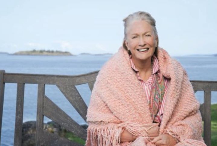 Oscar-nominated actress Diane Ladd dies at 89