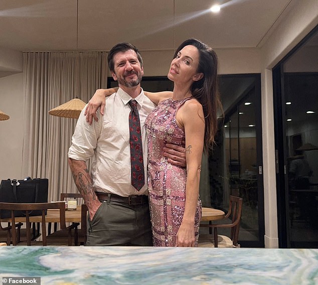 Whitney Cummings is engaged! Star reveals she said 'yes' to Chris Cole