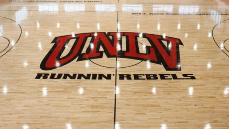 UNLV Runnin' Rebels Upset At Home By Montana Grizzlies For Second Loss ...