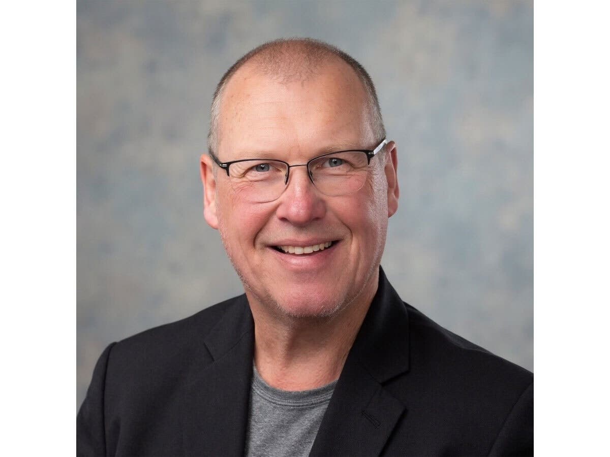 Meet Wayne Mayoral Candidate Don Pavlak