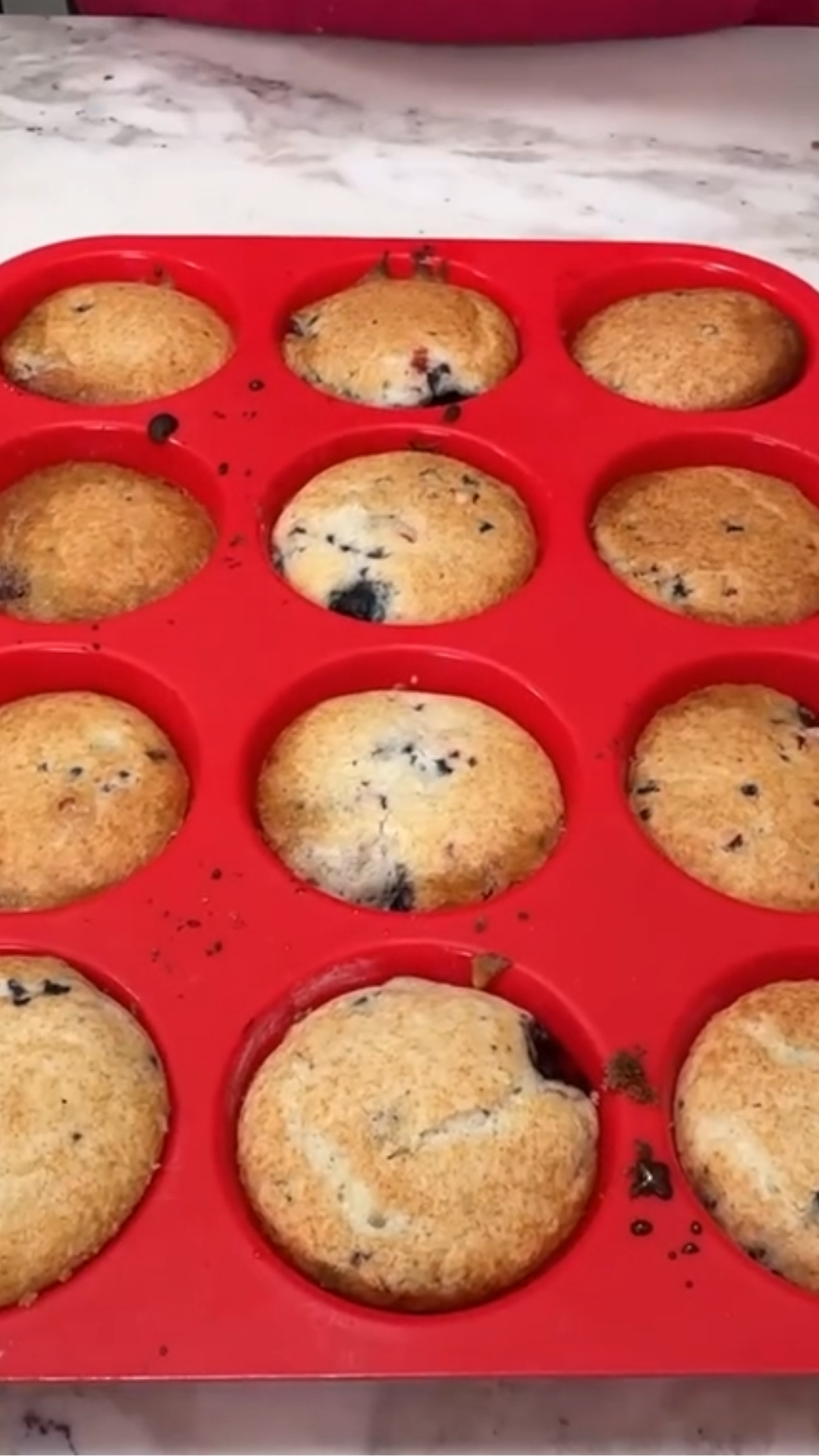 This Easy Muffin Hack Will Change Your Baking Game!