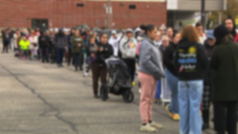 SNAP benefits to be available ‘as early as this weekend’ in RI, Mass.