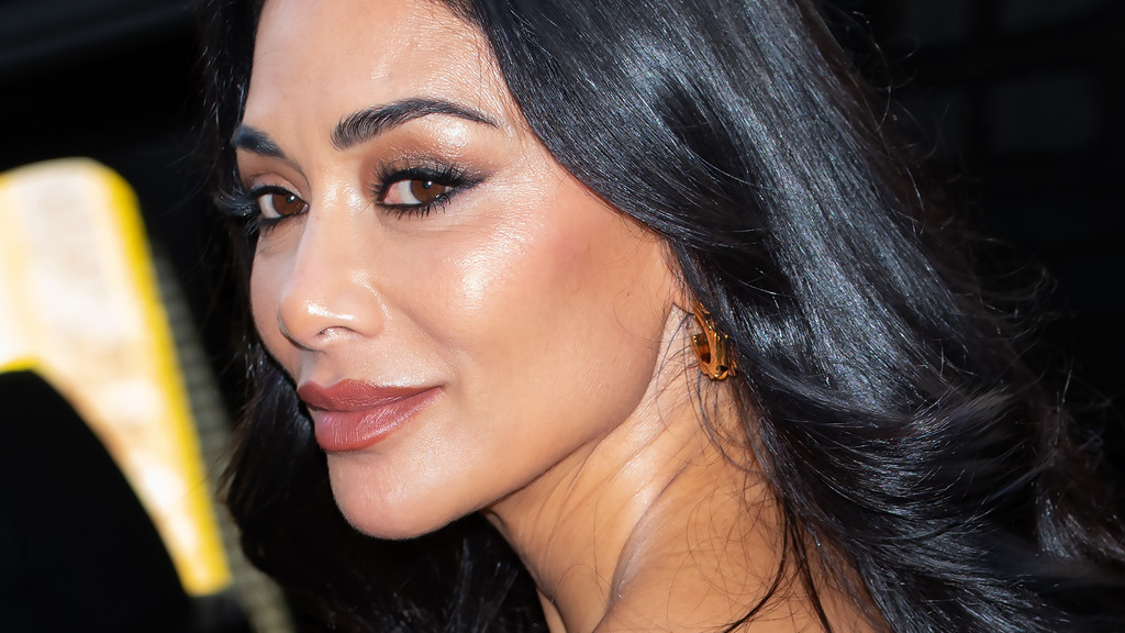 Nicole Scherzinger settles lawsuit over failed Pussycat Dolls reunion tour