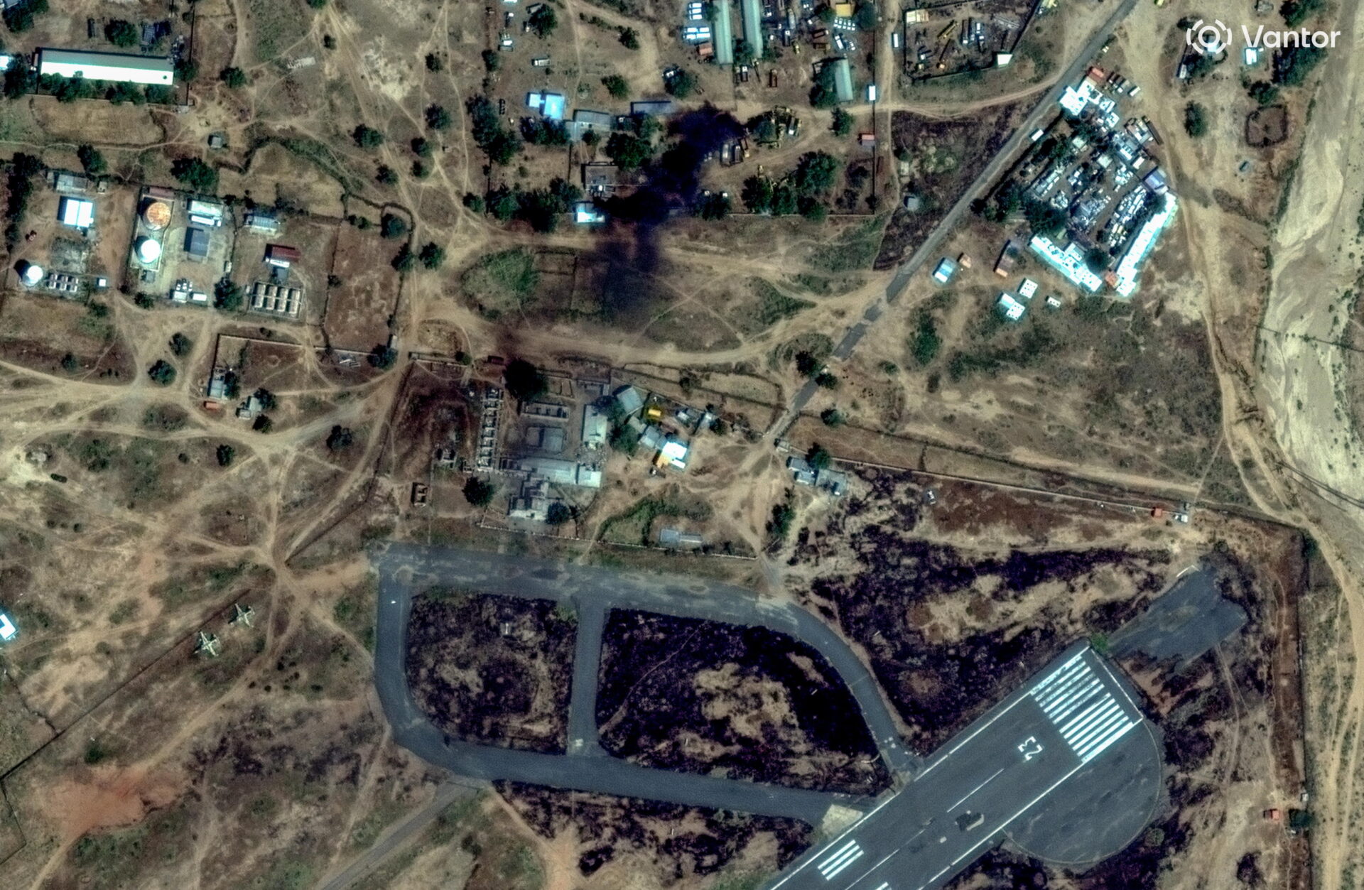 Insidewar – Cosa sta accadendo in Sudan