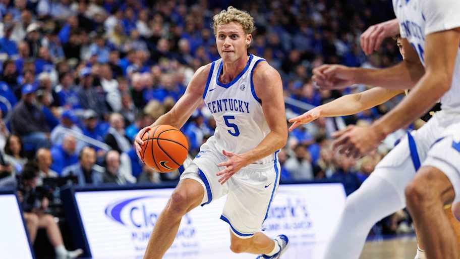 Three keys to victory for the #9 Kentucky Wildcats to take down Nicholls