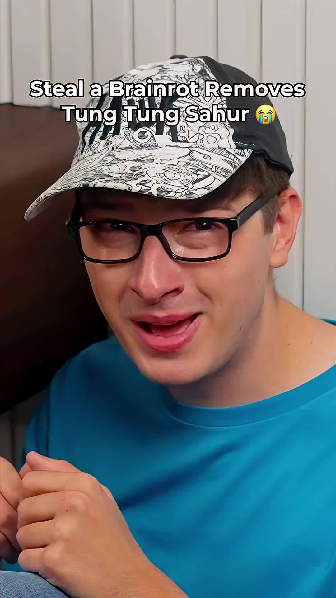 Steal a brainrot removes Tung Tung Sahur 😭