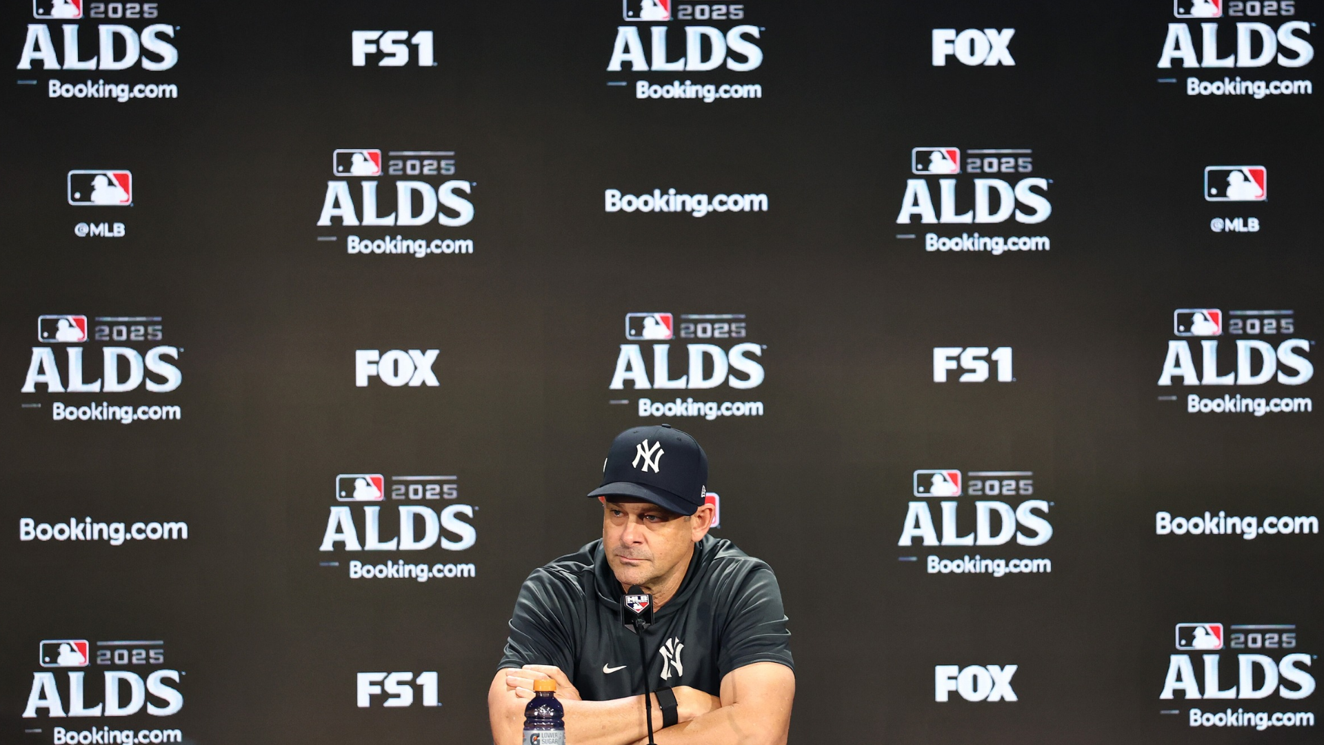 Yankees Sit Second in 2026 World Series Odds—but Questions Loom Over ...