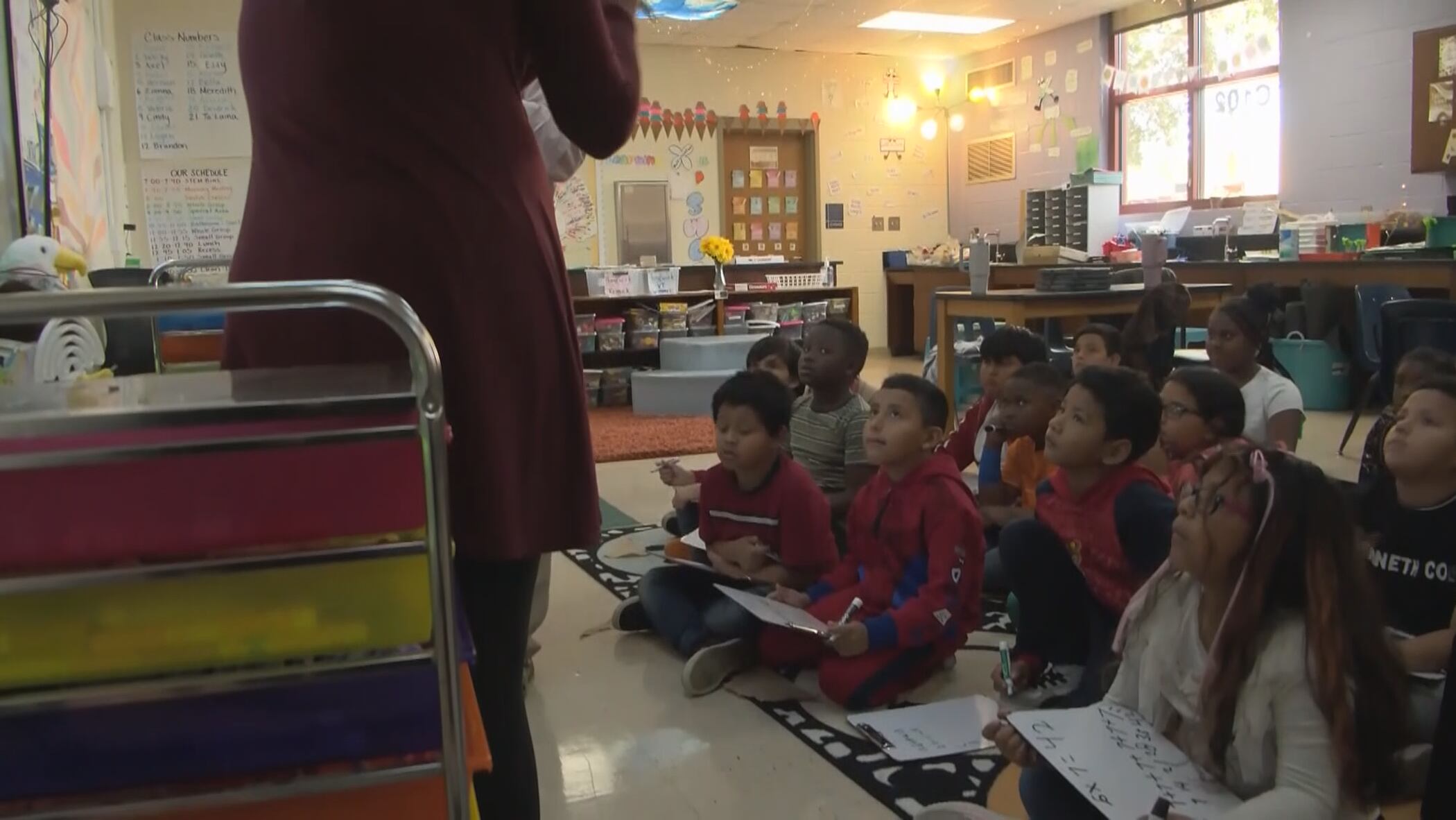 2025 Lowcountry school report cards revealed