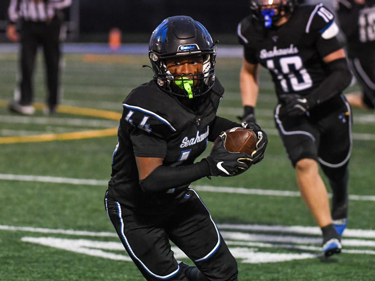 MPSSAA releases state playoff brackets for Bayside South high school ...