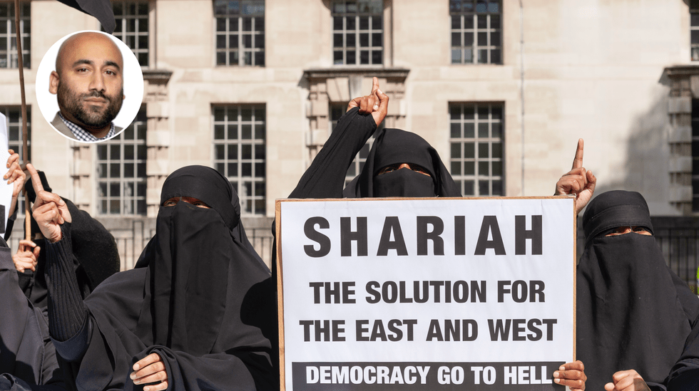 Islamic extremism just lost its most important battle for Britain ...