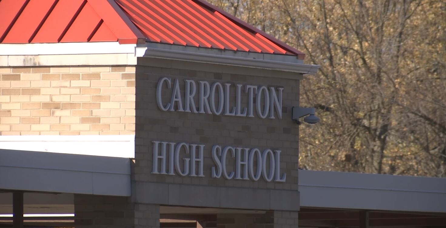 Carrollton Public Schools expands free after-school dinner program
