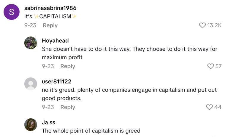 A Fashion Designer Explained Why She Thinks Taylor Swift Has Bad ...