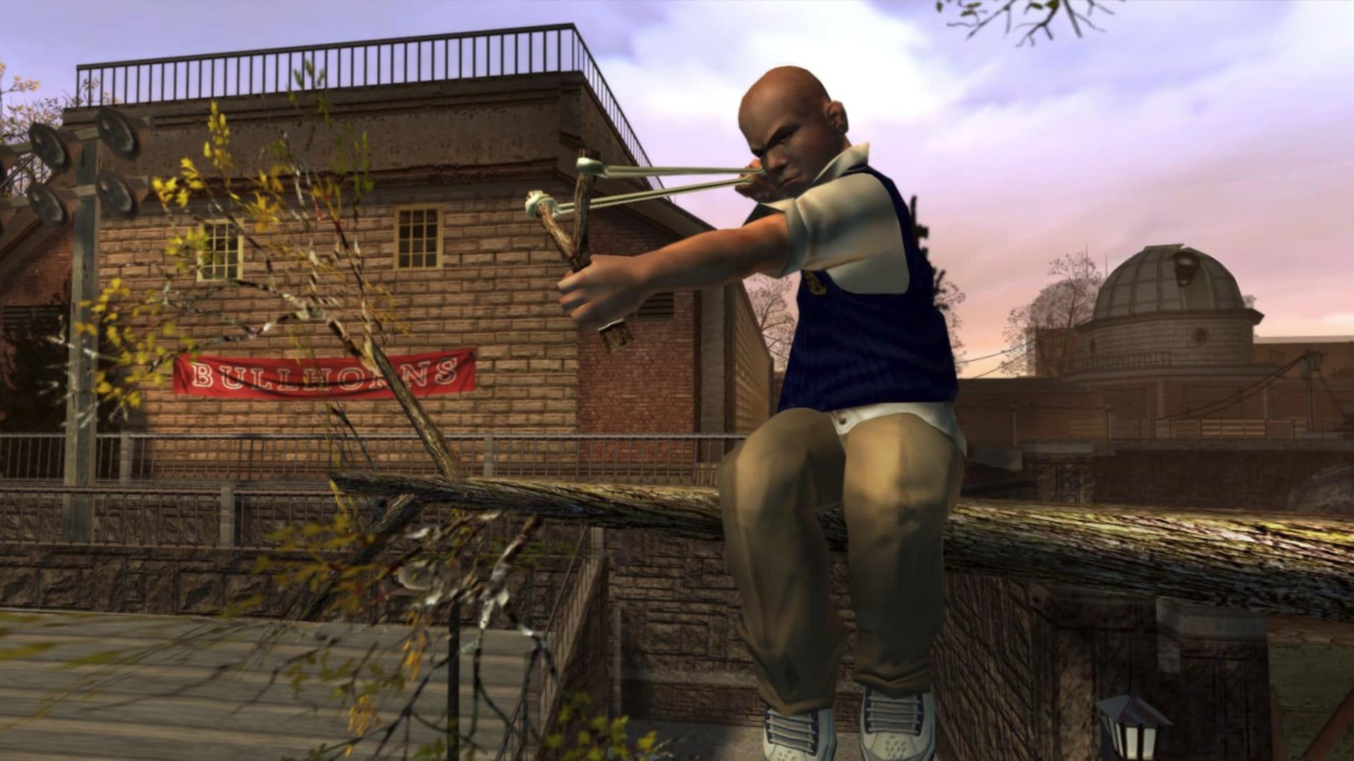 Rockstar shuts down Bully Online mod with cease and desist