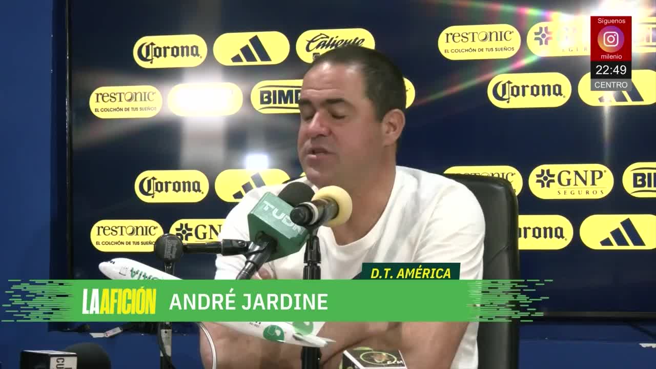 América vence con tranquilidad a León y continuará luchando por el liderato