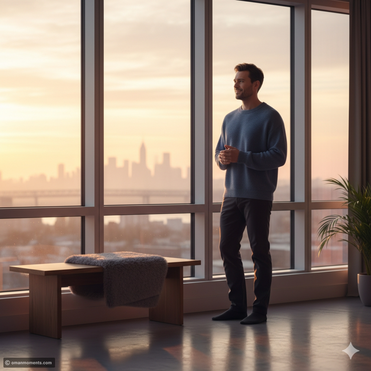 10 Things Every Successful Man Does Before 9 AM