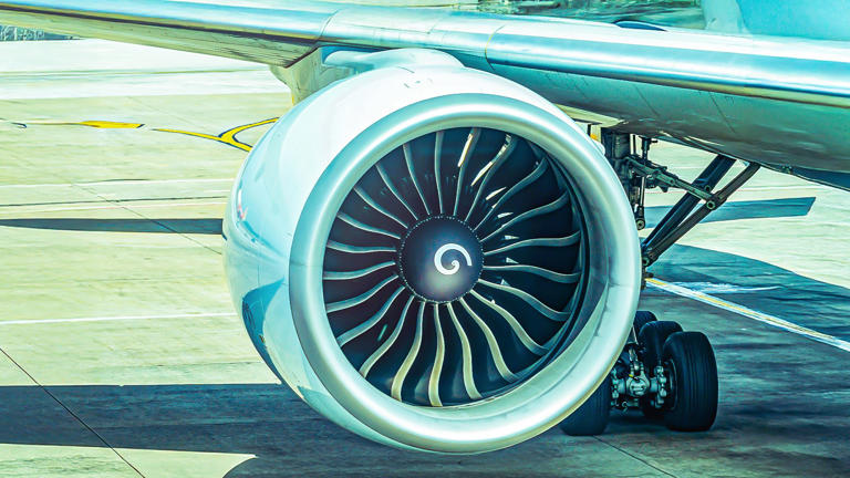 How GE Aerospace Engines Stack Up Against Pratt & Whitney Engines