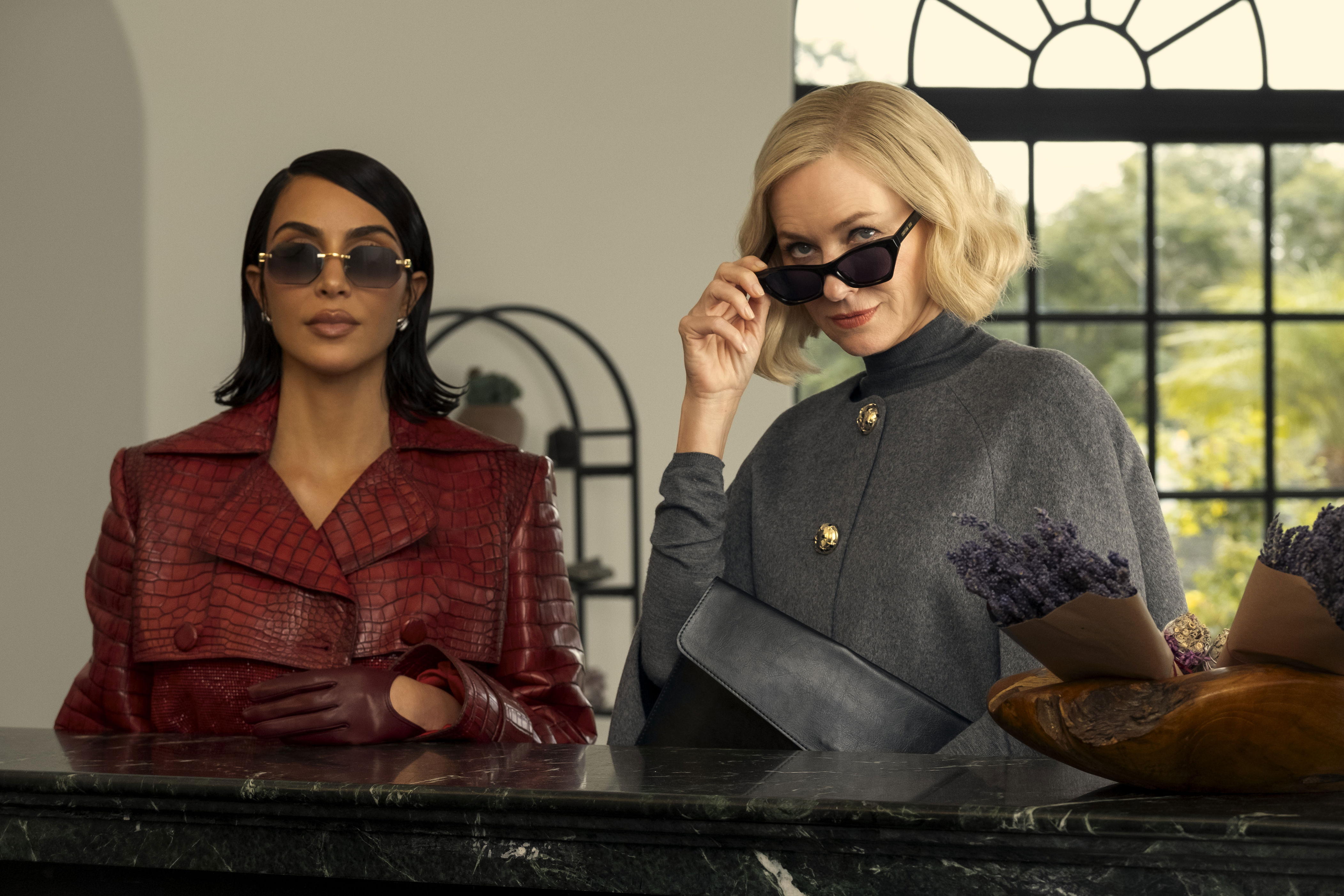 All’s Fair: what time is episode 1, 2, 3 out on Disney Plus and Hulu ...