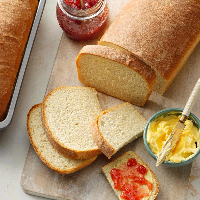 28 easy bread recipes for beginner bakers