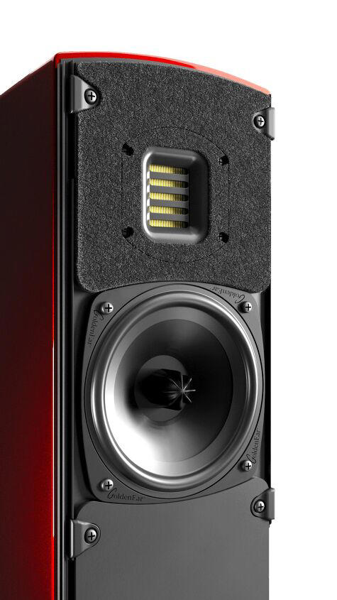 GoldenEar T44 Tower Speaker Review