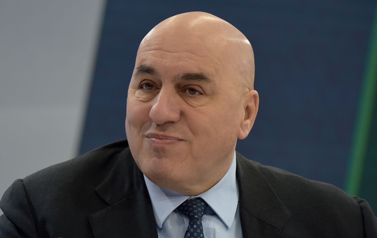 Italy preparing 12th aid package for Ukraine, says defense minister