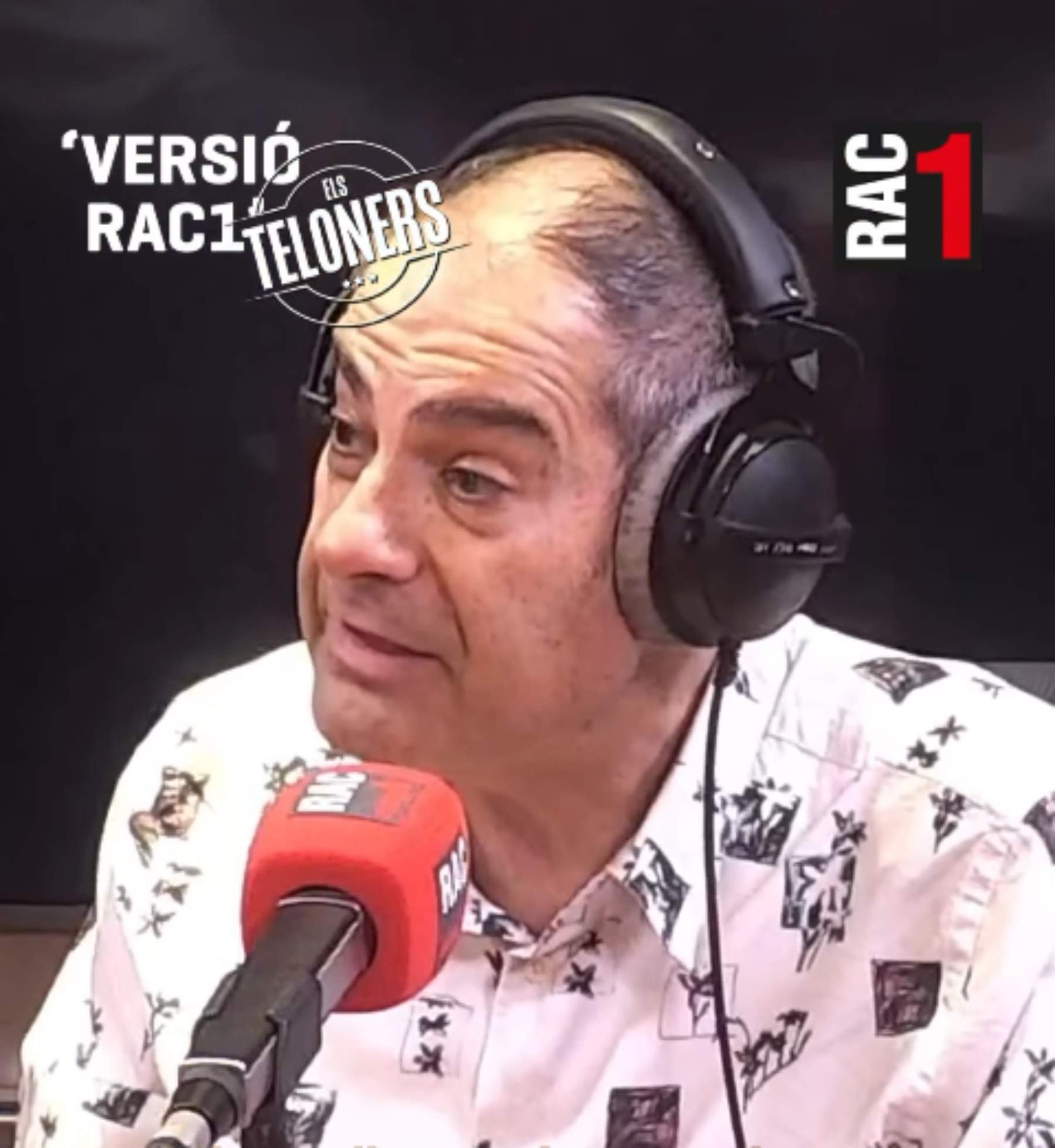 Toni Clapés deja en 'shock', la felicitación más inesperada por el ...
