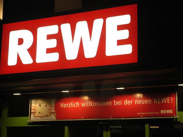 Rückruf wird drastisch ausgeweitet – Nudeln von Rewe und Discountern ...