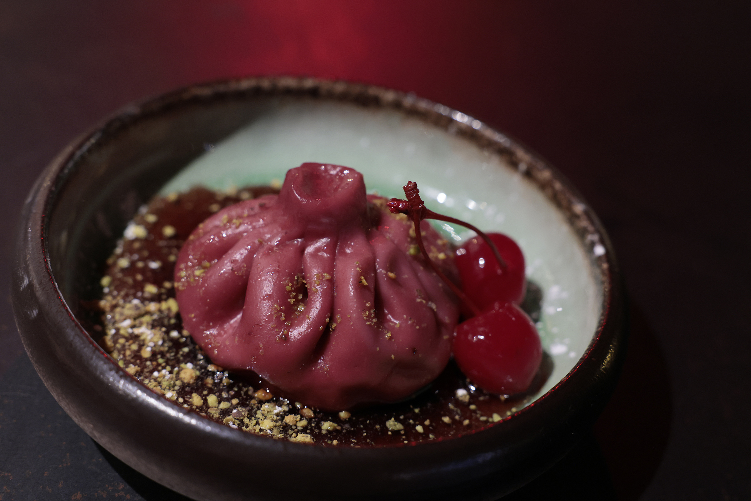 This new Georgian BYOB in Fishtown is an affordable date night charmer