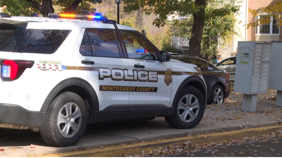 Man impersonating officer caught after pulling over unmarked police car ...
