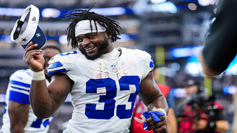 Will Javonte Williams play against the Arizona Cardinals tonight ...