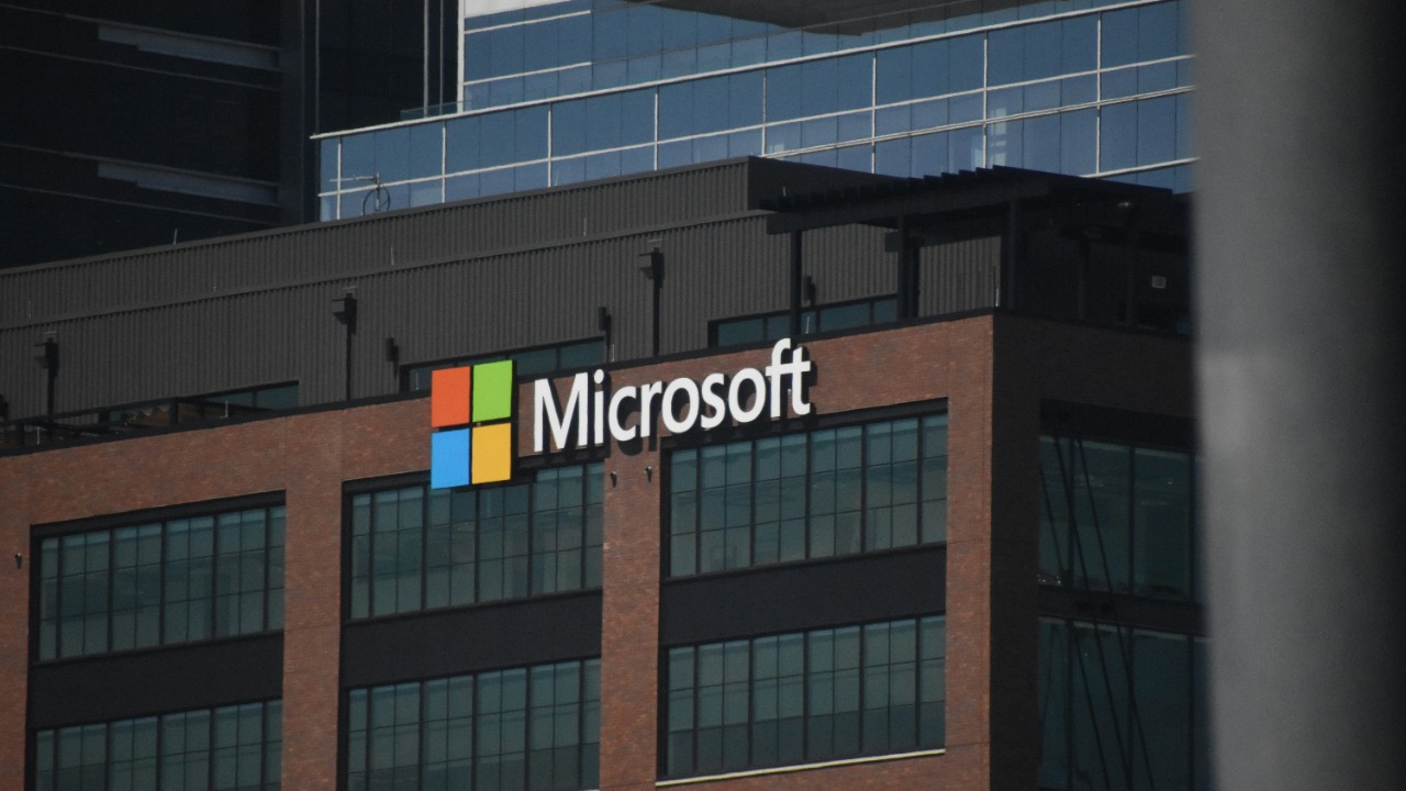 Meta, Google, and Microsoft ramp up AI spending spree