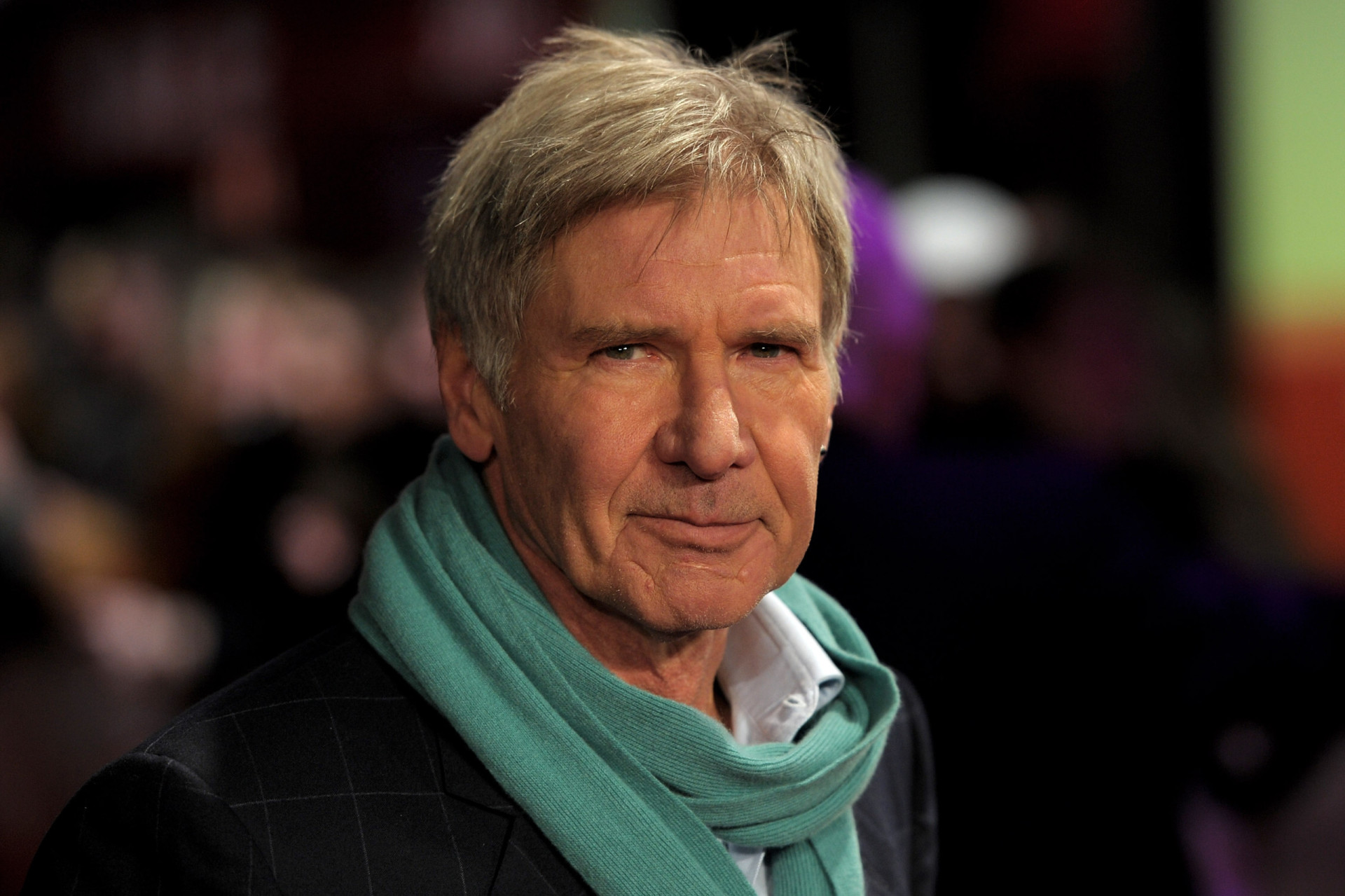 Famous people with last names as first names