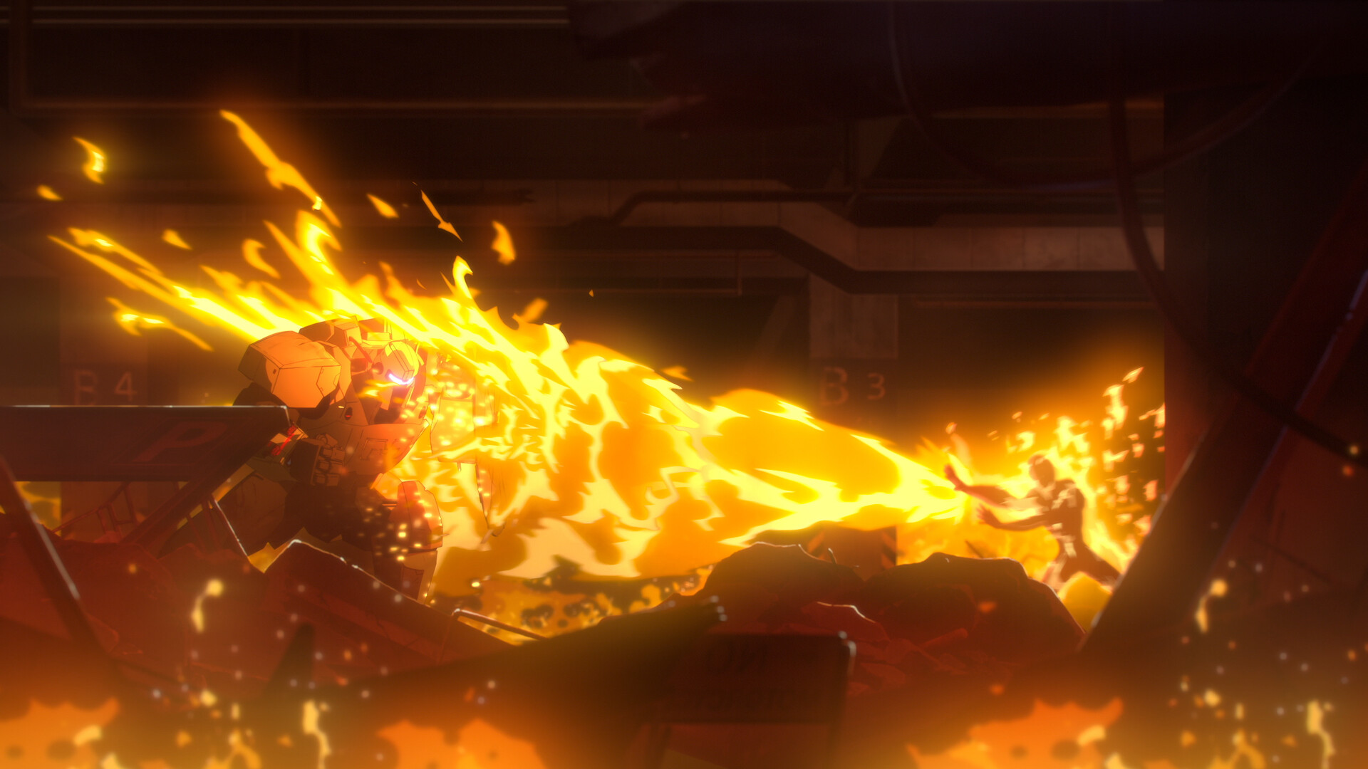 Is Dispatch in Xbox Game Pass?