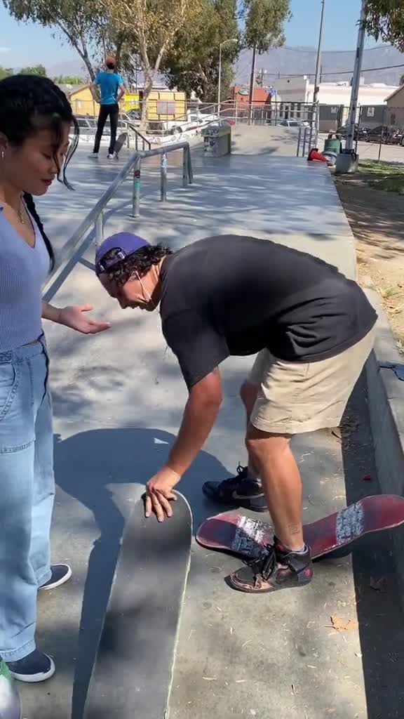 Master the Varial Flip With My Easy Step-by-Step Guide