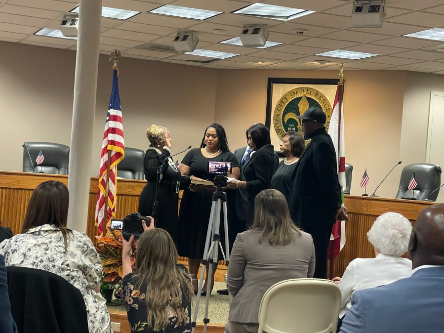 Oath of Office ceremony to be held Monday for mayor, city council in ...