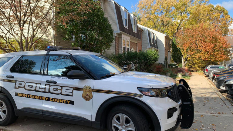 Triple stabbing in Montgomery County sends 3 to hospital, suspect unknown