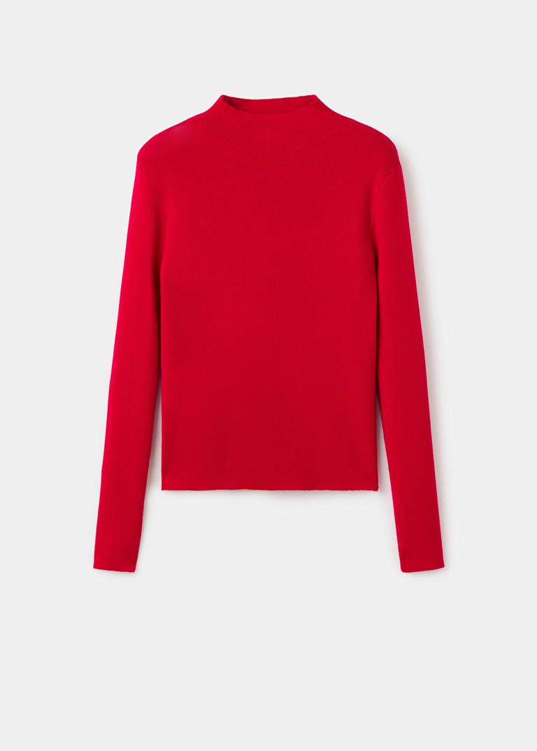 6 combos chromatiques pour (bien) porter le rouge cet automne