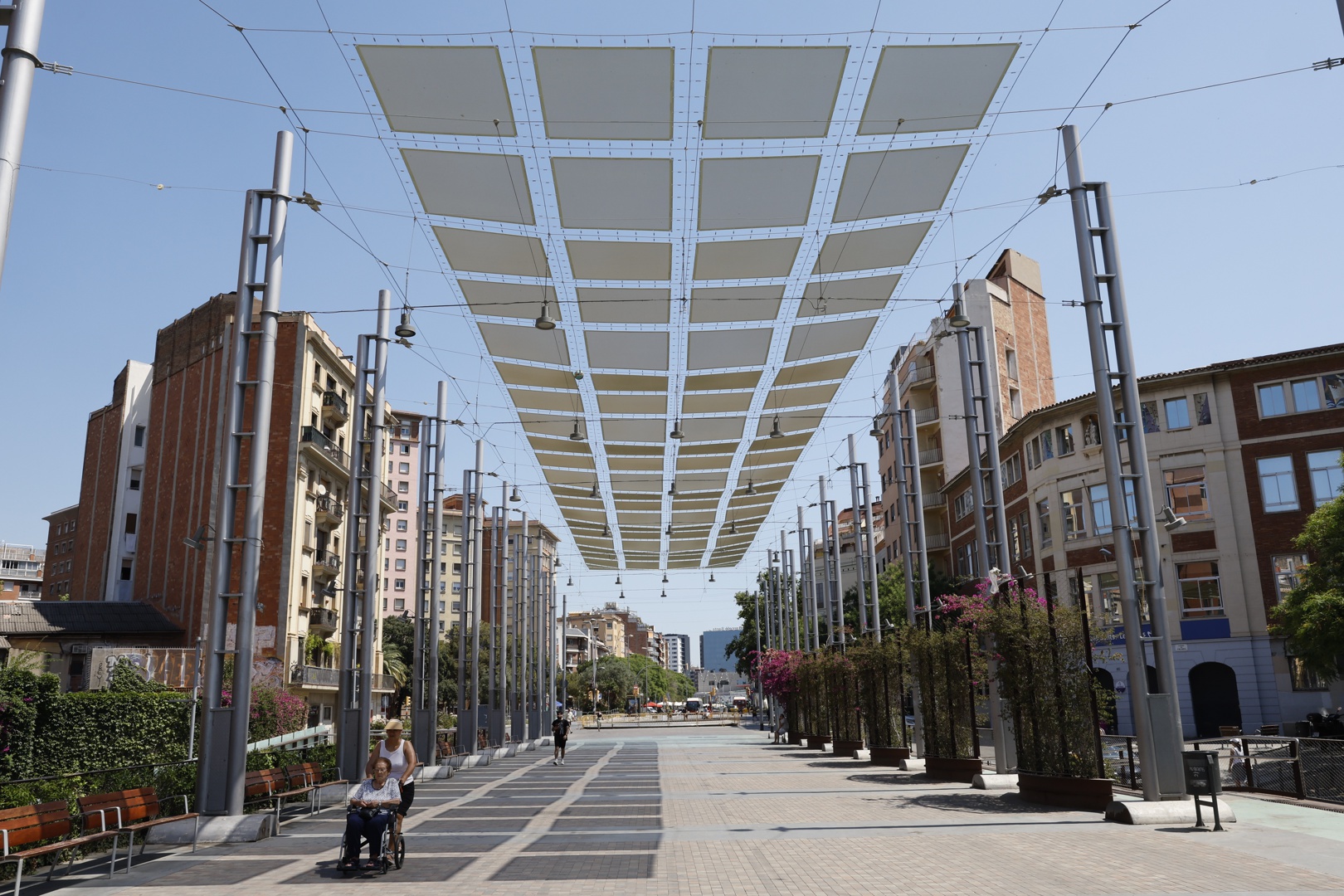 Ciudades de todo el mundo se unen para afrontar los riesgos del calor ...