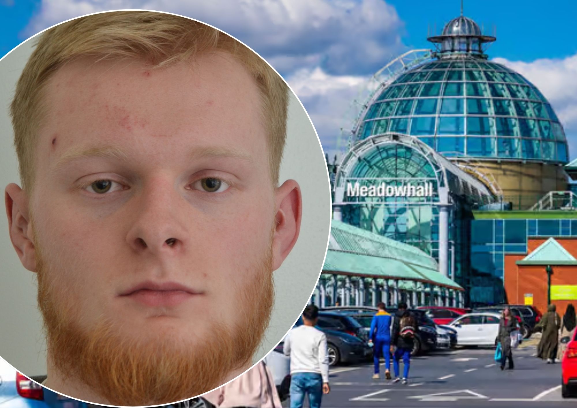 ‘Anglo jihadi’ who was planning terror attack jailed for life